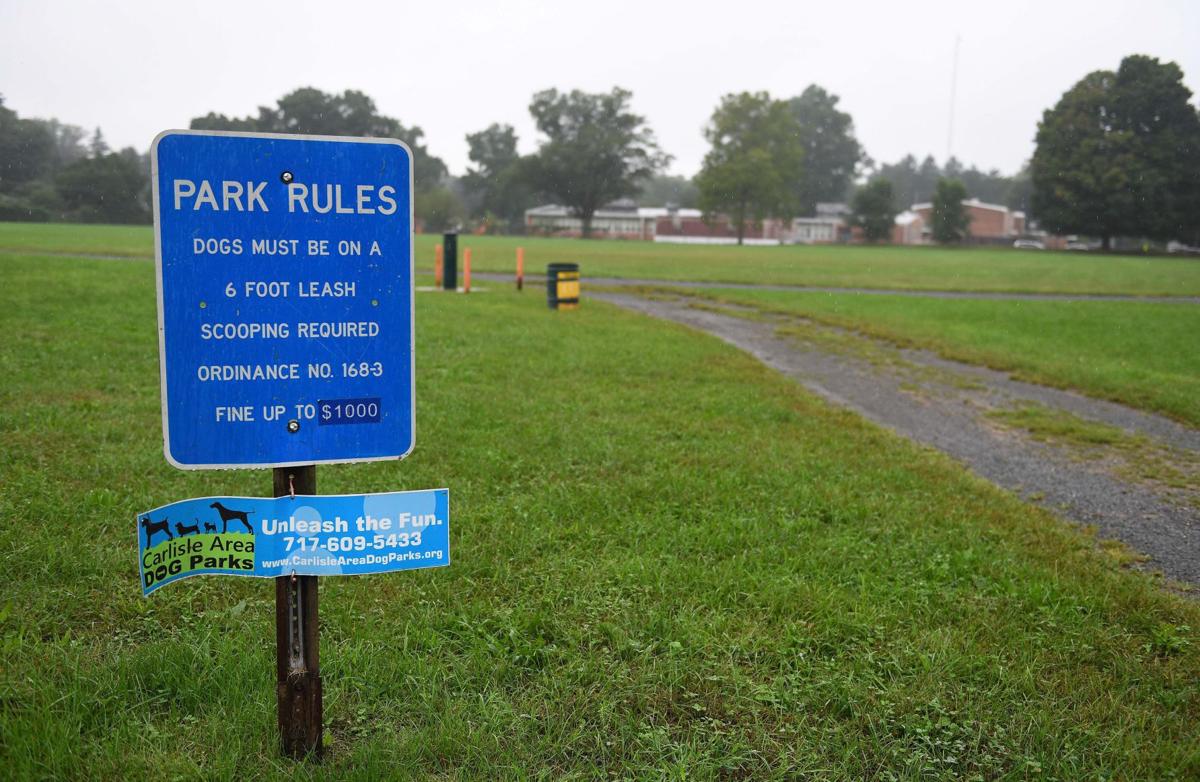 Need for better drainage will likely affect recreation land behind ...