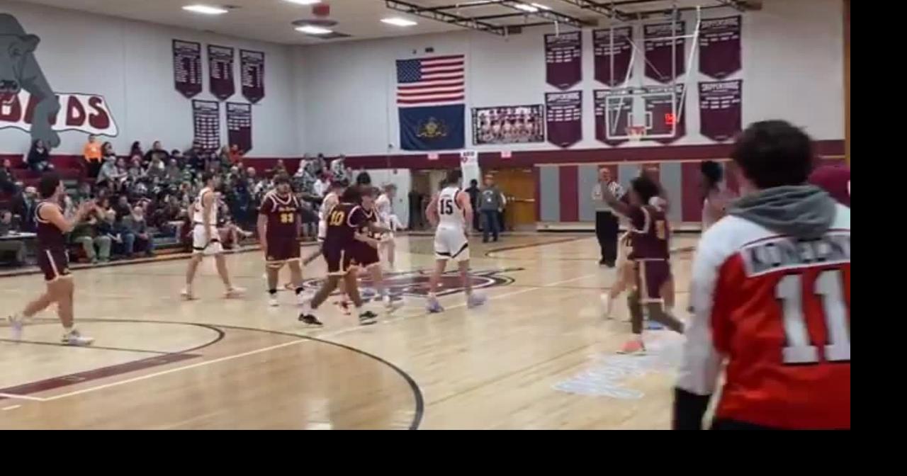 Jason Creek becomes Big Spring boys basketball's wins leader