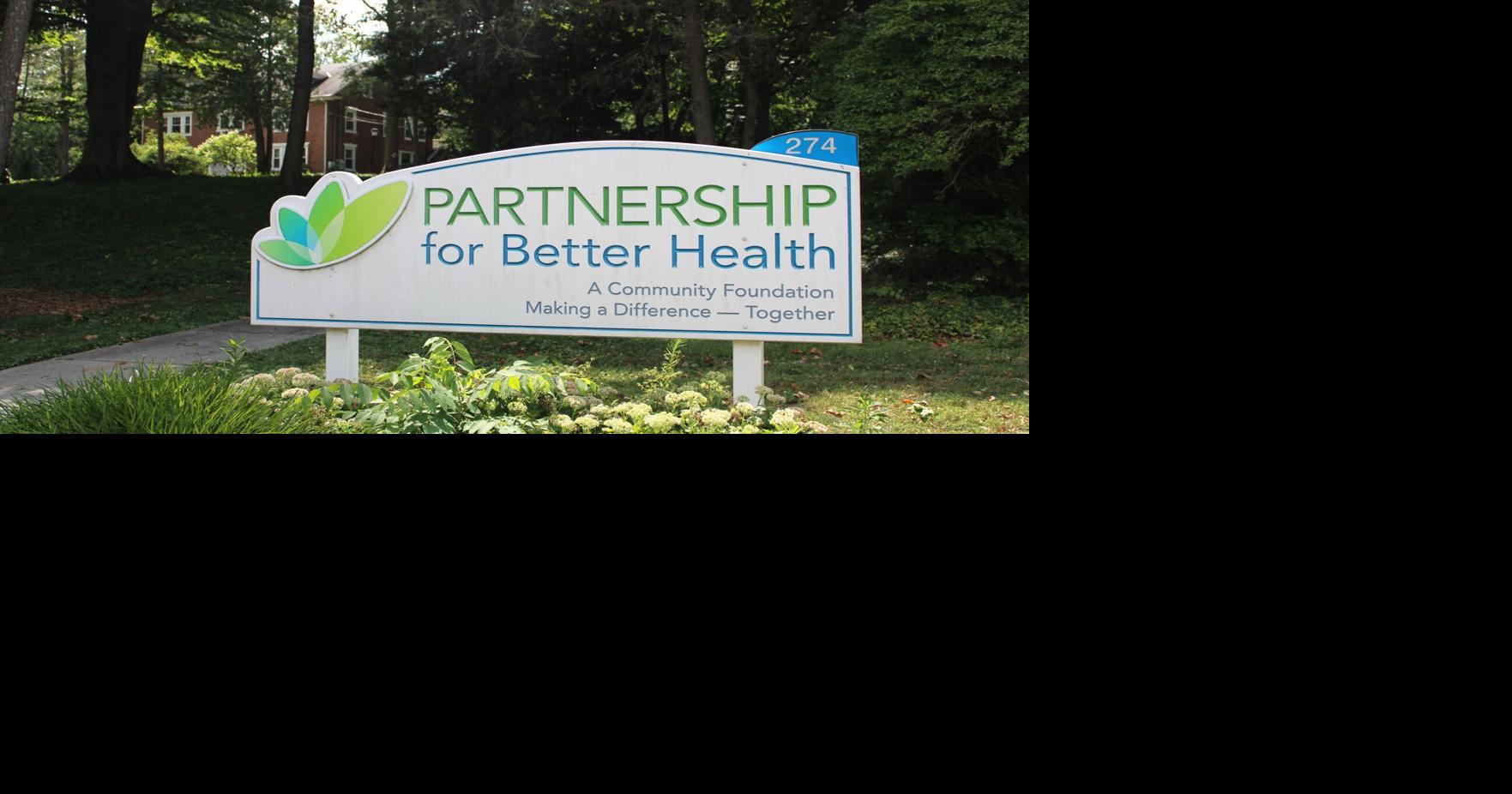 Carlisle's Partnership for Better Health launches fundraiser