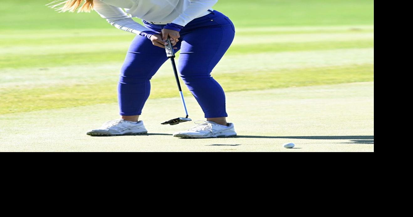 Mid-Penn Golf: Boiling Springs' Brooke Graham claims 1st conference ...