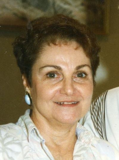 June E. Kirby | Obituaries | cumberlink.com