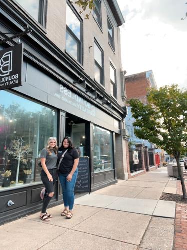 Carlisle welcomes new beauty salon, branding boutique