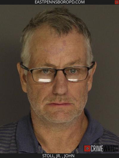 Police say man tried to kill 92-year-old patient at Holy Spirit Hospital