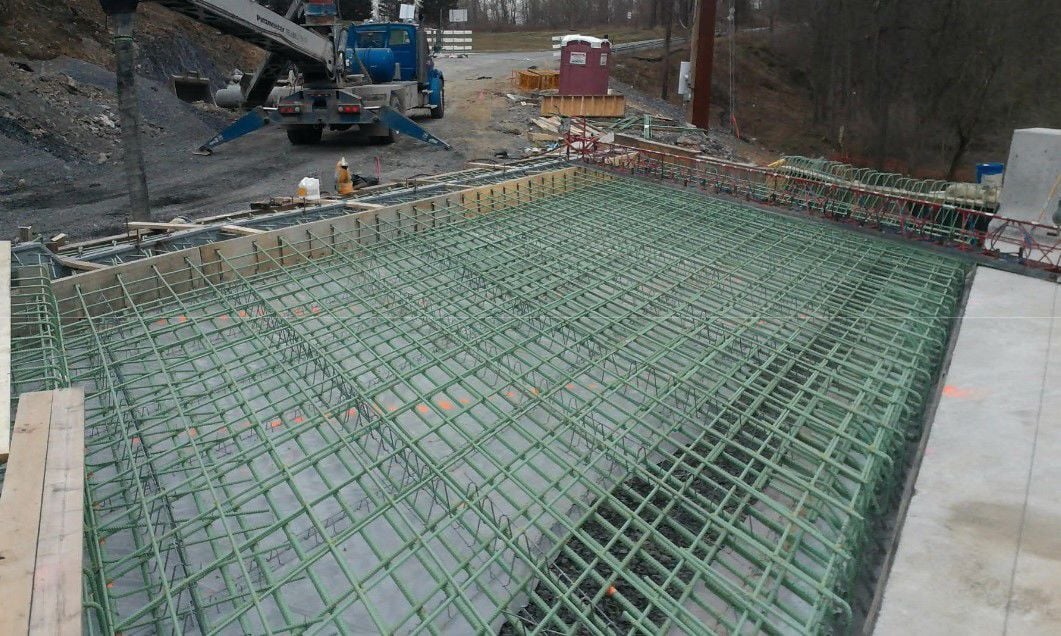 Sample Bridge in Silver Spring Township to reopen Friday