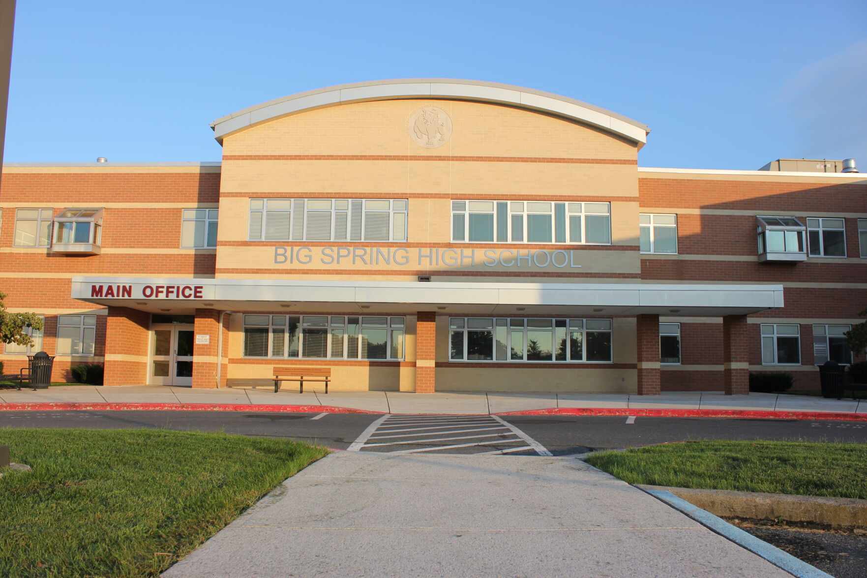 Election 2025 Big Spring School Board results