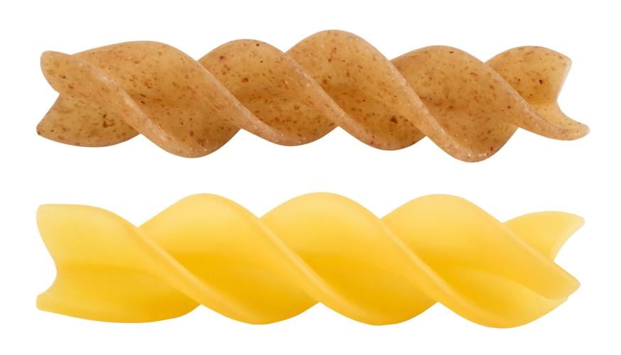 Is whole grain pasta good for you?