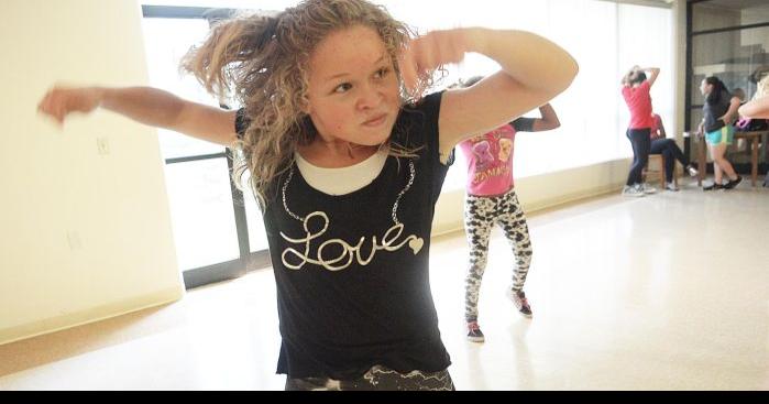 Bustin’ moves: REACH program to be featured in documentary as part of ...