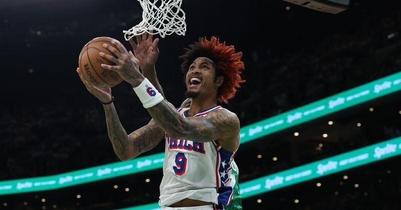 What could Kelly Oubre Jr. deal look like in upcoming free agency?