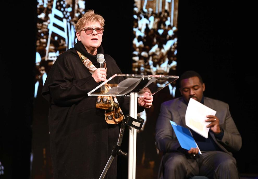 Photos: 34th Annual Rev. Dr. Martin Luther King, Jr. Commemoration in ...