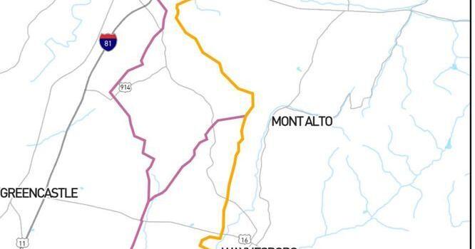 Transource could be building power line next year through PA and MD