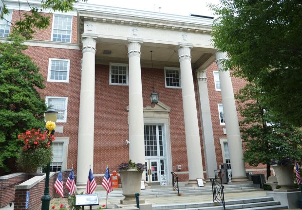 Cumberland County commissioners approve audio/visual improvements for ...