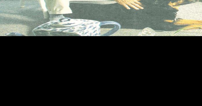 David Edward 'Ted' Lutz