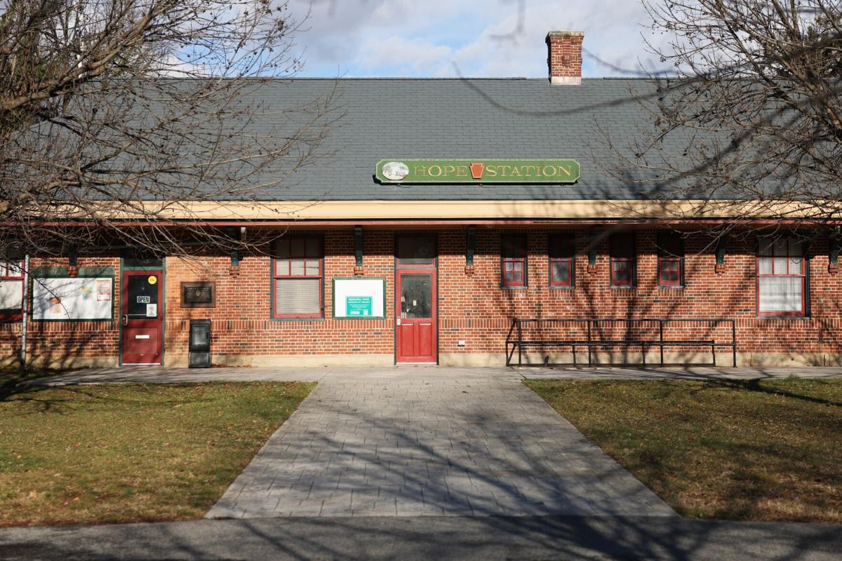 Carlisle's Hope Station forms partnership for reentry hub