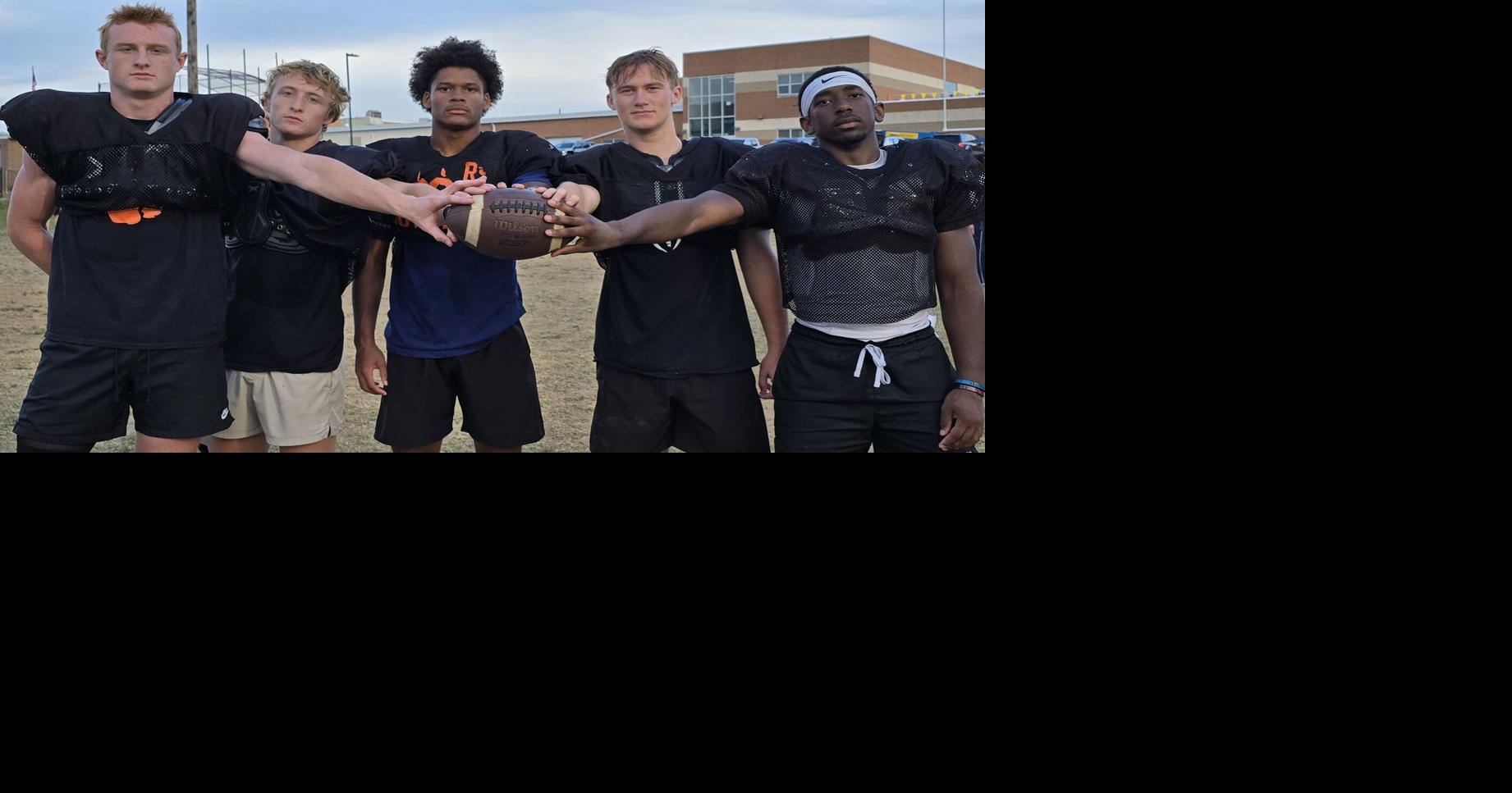 East Pennsboro football sees new playmakers emerge in 2025