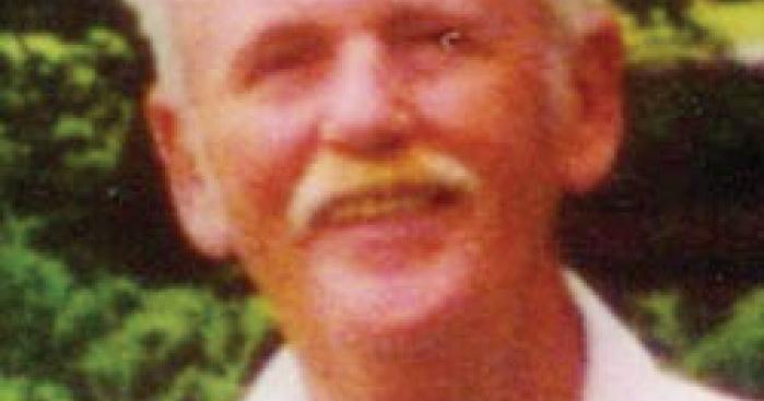 Harry I. Karper Jr.