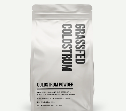 14 Best Colostrum Supplements