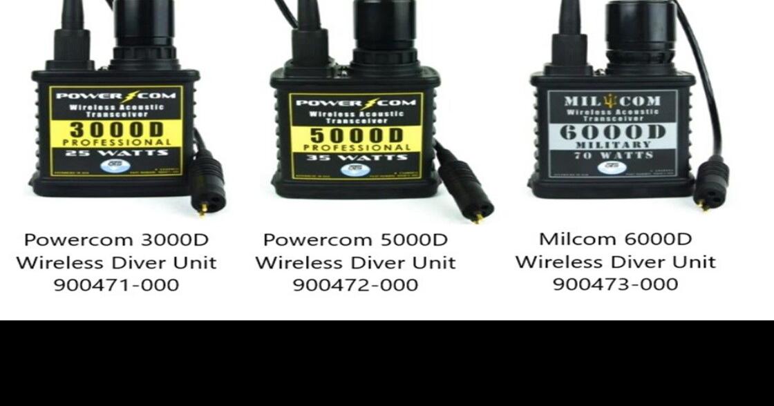 Recall Roundup: Underwater devices recalled for dangers posed to divers