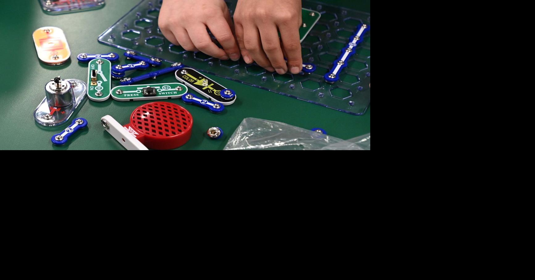 South Middleton to establish STEM centers at schools