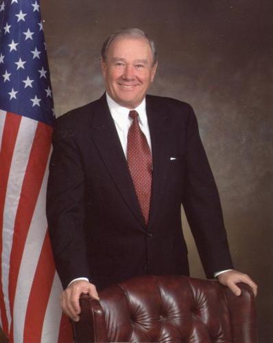 Harold F. ‘Hal’ Mowery Jr.