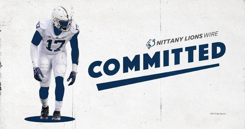 Penn State lands elite RB prospect from Class of 2027