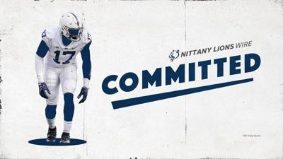 Penn State earns two player commitments from weekend visits