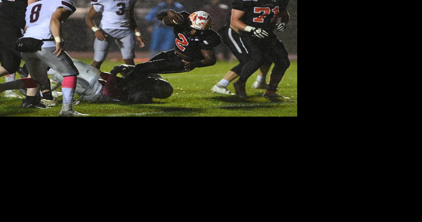 HS Football: Week 10 final scores, coverage recap