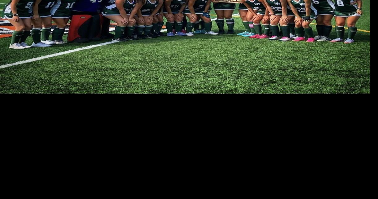 West Perry field hockey builds winning recipe by keeping perspective ...