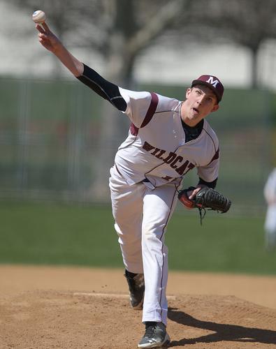 Pro Baseball Local Recap: Hunter Schryver dealing early, Benny ...