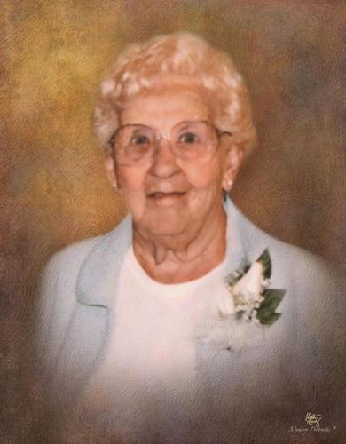 Alice E. Anderson