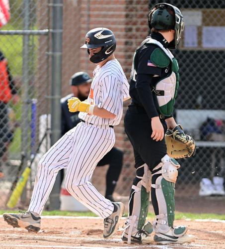 PIAA Baseball: East Penn races past Archbishop Wood
