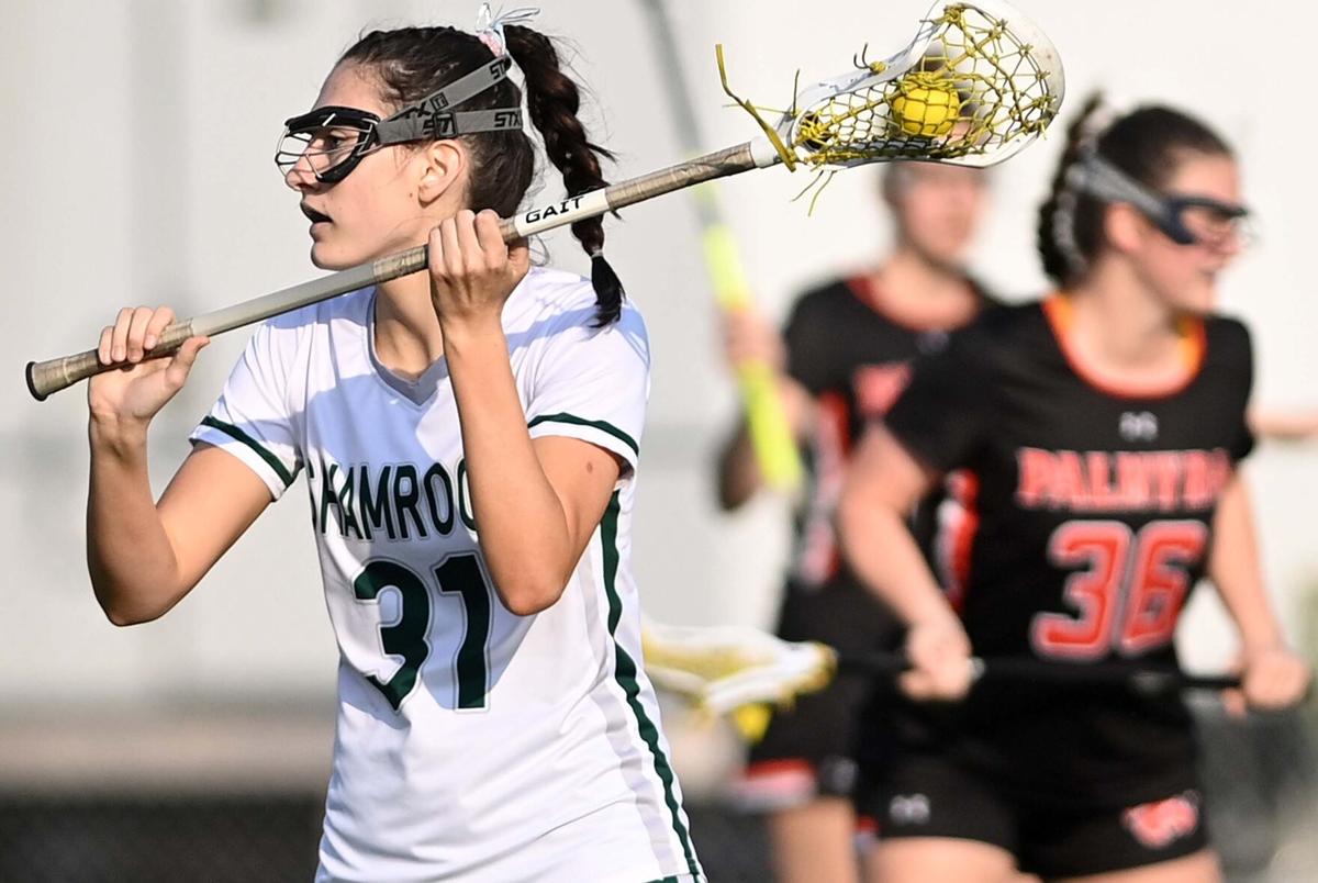 Morgan Coleman, sr., A, Trinity