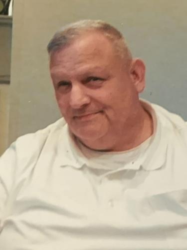 Richard (Rick) A. Adams