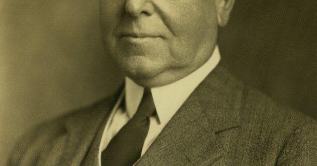 Tour Through Time: Edward M. Biddle Jr. was best known as judge, lawyer ...