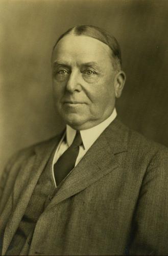 Tour Through Time: Edward M. Biddle Jr. was best known as judge, lawyer ...