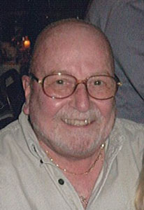 Donald L. “Donnie” Russell