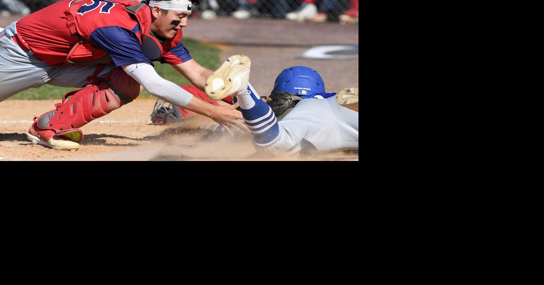 PIAA Baseball: Defense, expert pitching lift Red Land to first ...