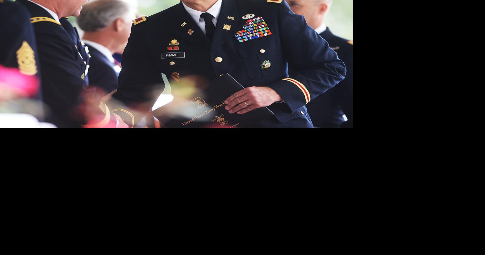 U.S. Army War College distance education provides new perspective for ...