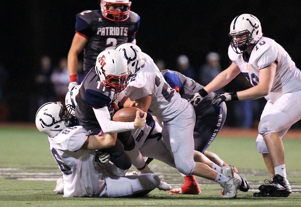 Gallery: Red Land vs. Cedar Cliff football | Sports Photo Galleries ...