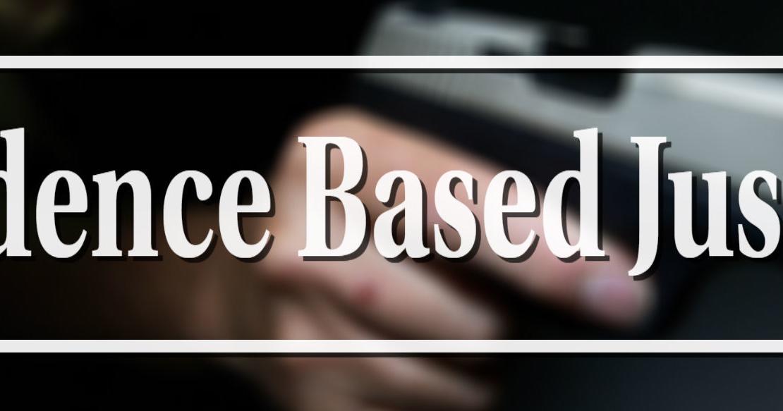 Evidence-Based Justice: Operation Ceasefire reduces gun violence in Boston