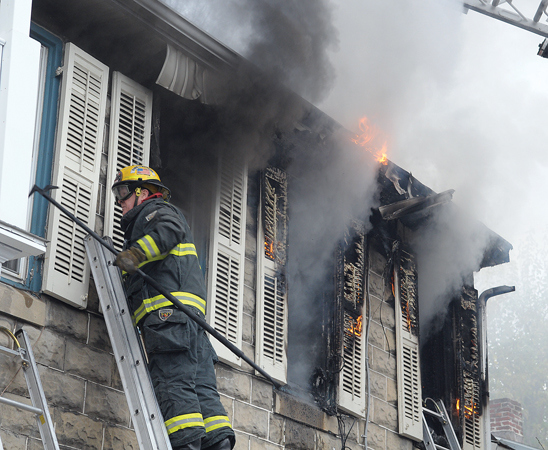 'We have nothing left,' says victim of Carlisle house fire