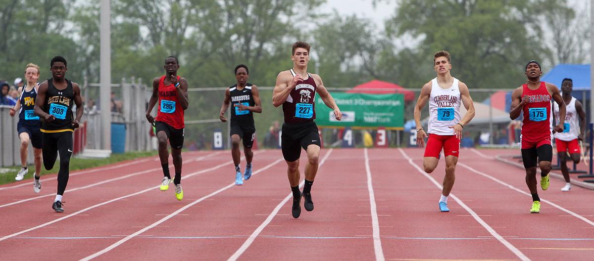 District 3 Track & Field Notebook: Northern's Marlee Starliper sets ...