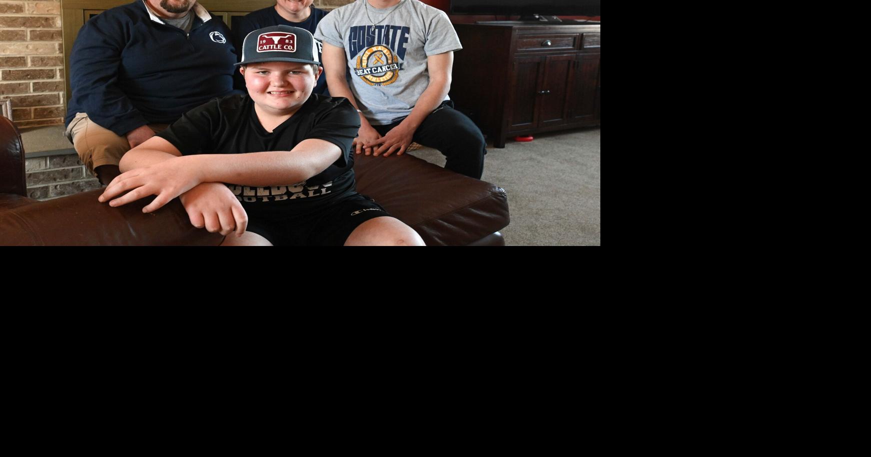 Cumberland County Mini-Thons build community for a cause