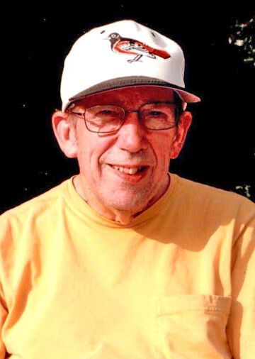 Donald R. Delp