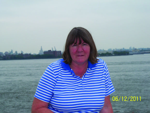 Nancy Ruth Hillegass