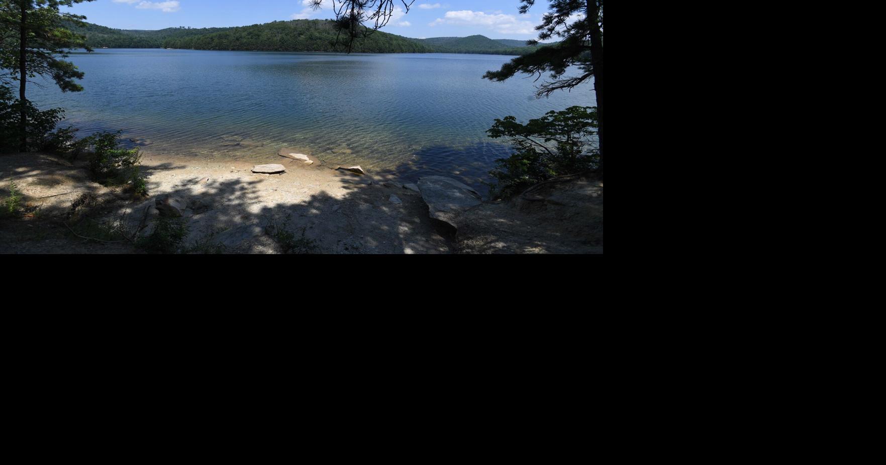 Namesakes and Waterways of the Midstate: Long Pine Run Reservoir's two ...