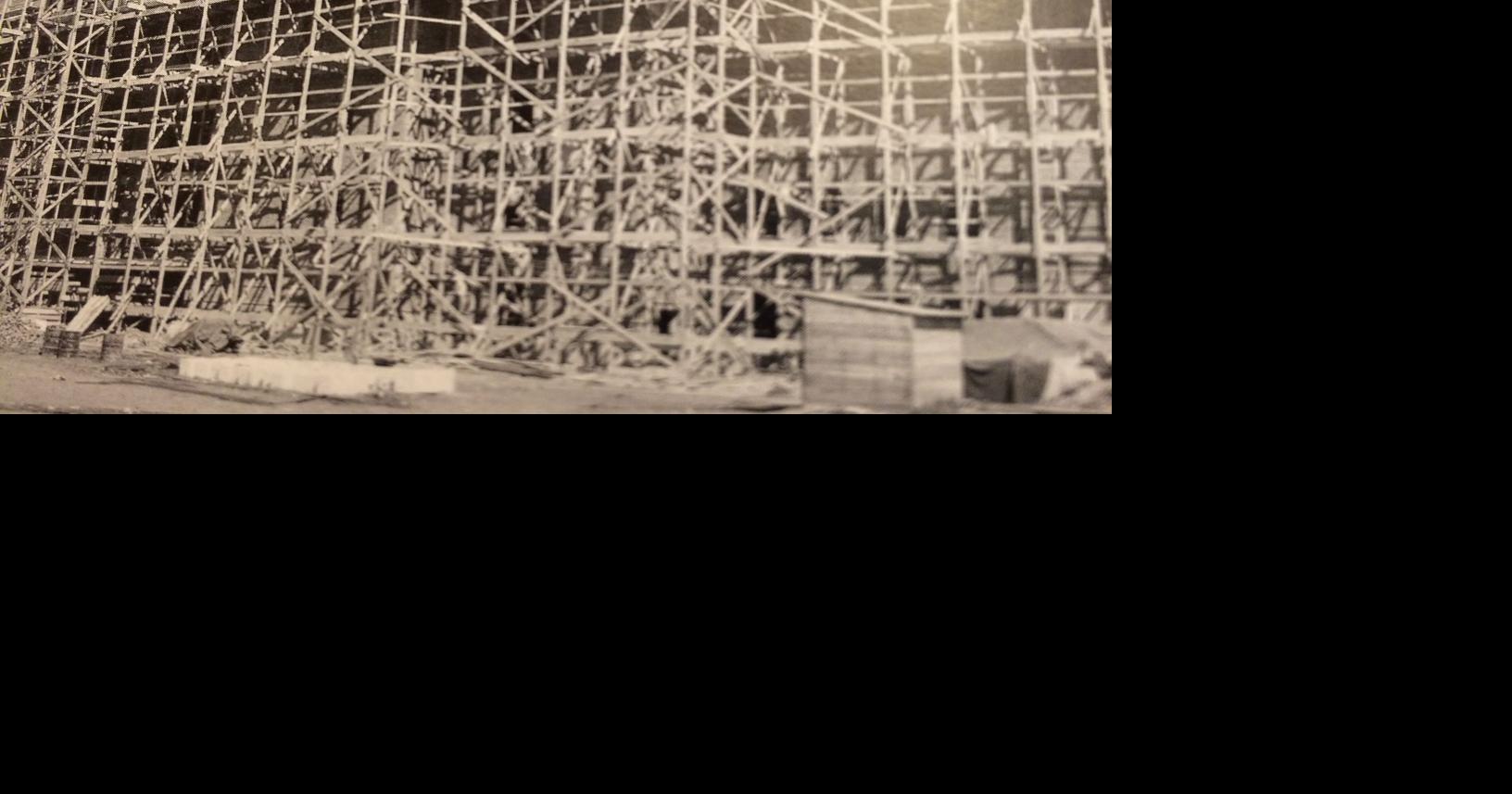 100 years of history at the Pennsylvania Farm Show