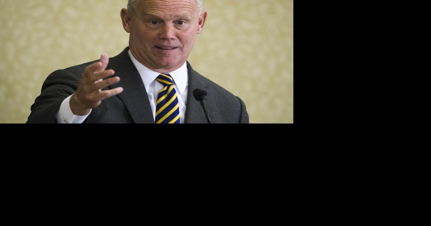 Speaker Mike Turzai calls window for clergy sex abuse lawsuits 'a ...