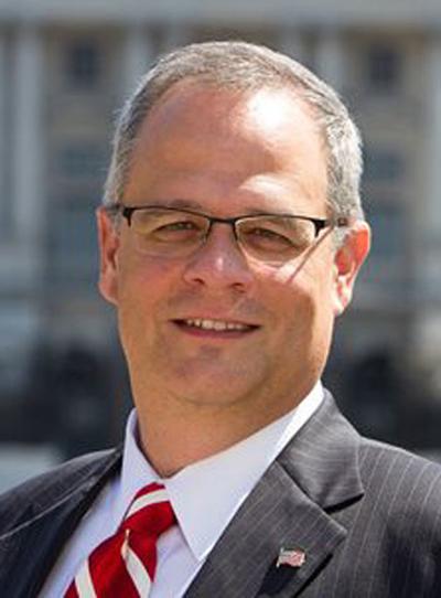 Upon resignation, board president defends statement on public comment