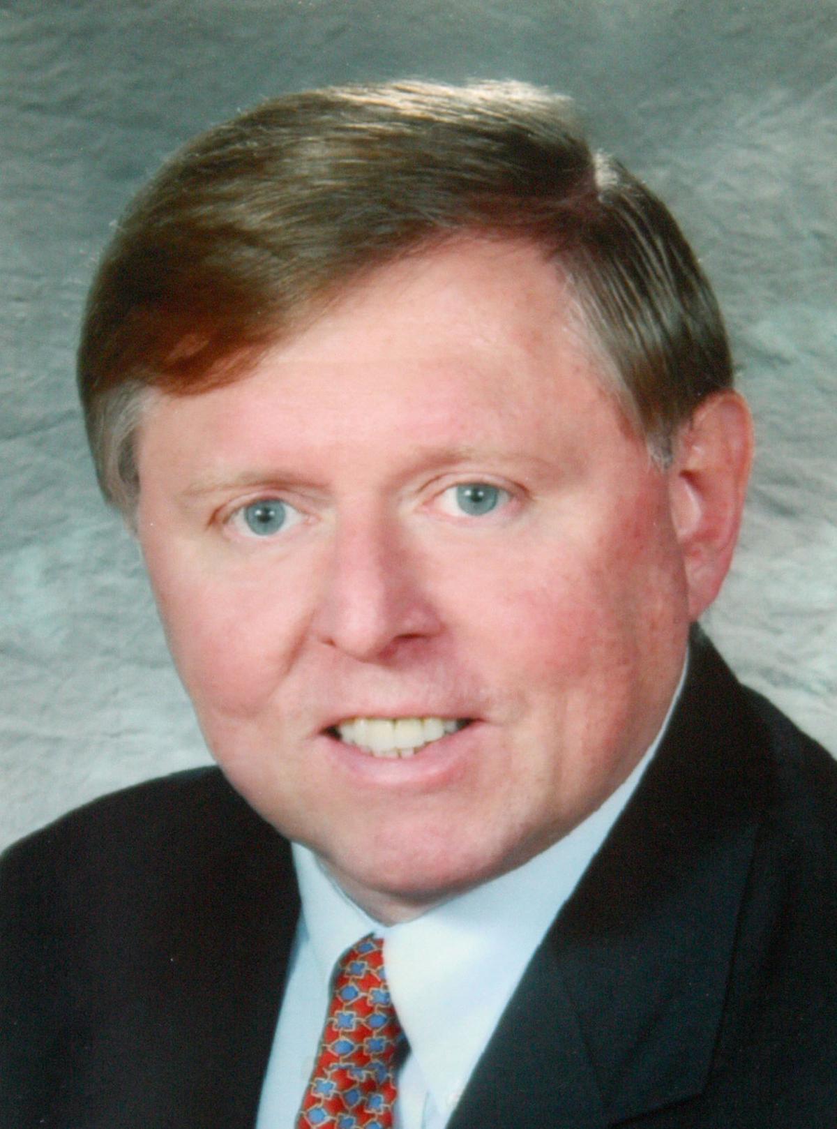 Ebert selected as new Cumberland County District Attorney