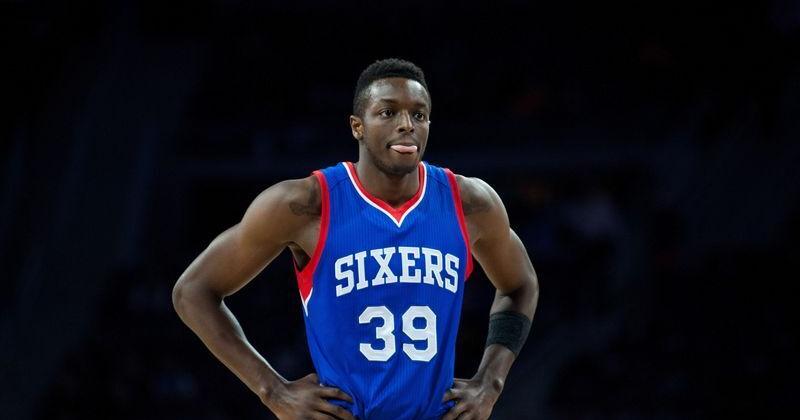 Philadelphia 76ers draft rewind: Selecting Jerami Grant inn 2014